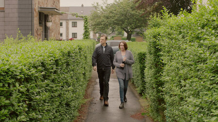 Watch The Missing | Netflix