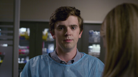 The Good Doctor | Netflix