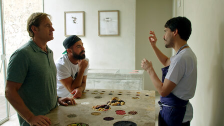 Watch Down to Earth with Zac Efron | Netflix Official Site