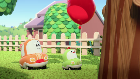 Watch Go! Go! Cory Carson | Netflix Official Site