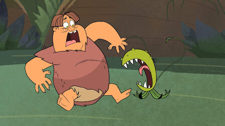 Watch Dawn of the Croods | Netflix Official Site