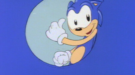 Watch The Adventures of Sonic the Hedgehog | Netflix