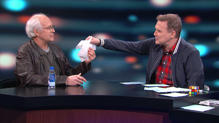 Watch Norm Macdonald Has a Show | Netflix Official Site