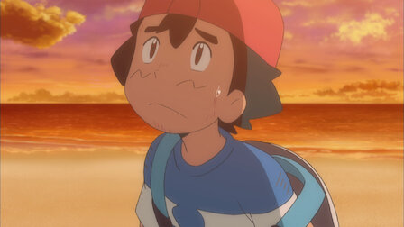 Watch Pokémon the Series: Sun & Moon | Netflix