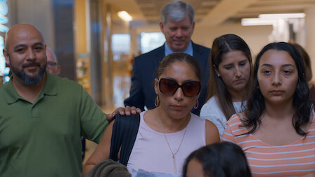 Watch Living Undocumented | Netflix Official Site