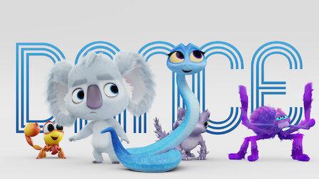 Animalia en Australia | Sitio oficial de Netflix