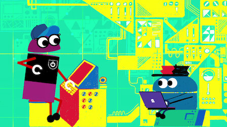 StoryBots Super Songs | Netflix