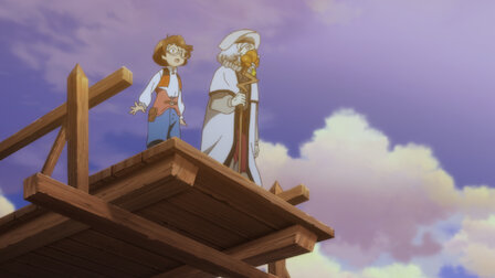 Watch LOST SONG | Netflix Official Site