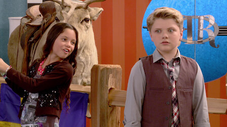 Riquinho | Site oficial da Netflix