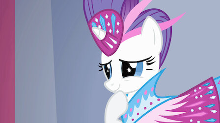 Watch My Little Pony: Friendship Is Magic | Netflix