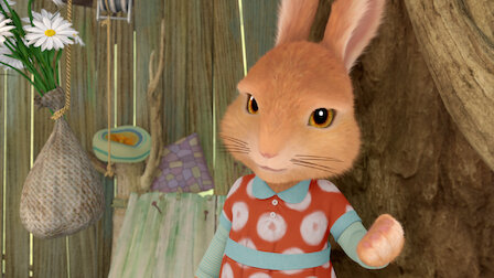 Peter Rabbit | Netflix