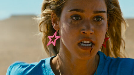 Watch Revenge | Netflix Official Site