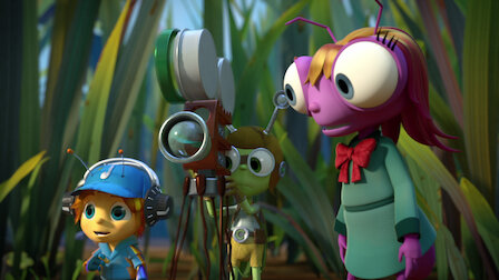 Watch Beat Bugs | Netflix Official Site