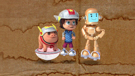 Watch Kazoops! | Netflix Official Site