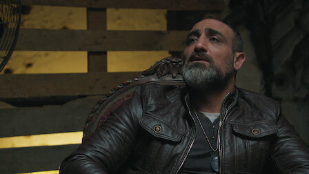 Watch Al Hayba | Netflix