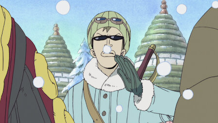 Watch ONE PIECE | Netflix