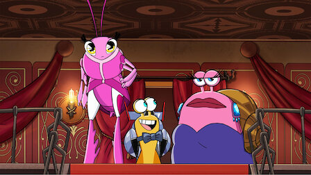 Watch Turbo FAST | Netflix Official Site