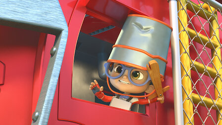 Watch Mighty Express | Netflix Official Site