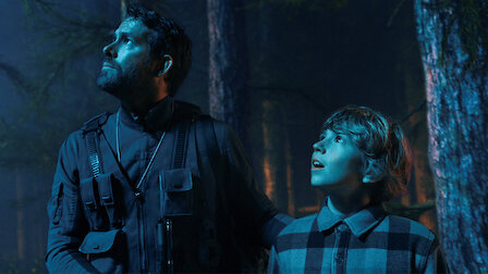 El proyecto Adam | Sitio oficial de Netflix