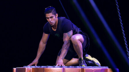 Watch Ultimate Beastmaster Mexico | Netflix Official Site