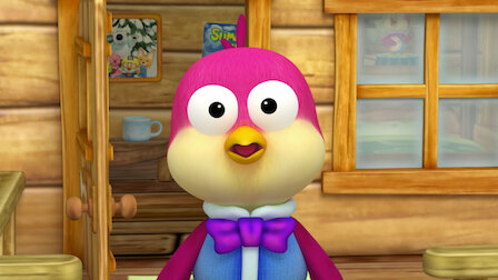 Watch Pororo - The Little Penguin | Netflix