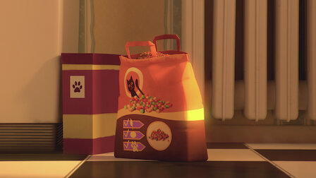 Watch 44 Cats | Netflix