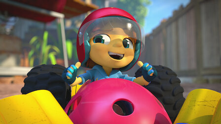 Watch Beat Bugs | Netflix Official Site