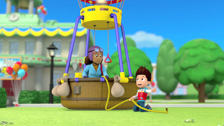 Watch PAW Patrol | Netflix