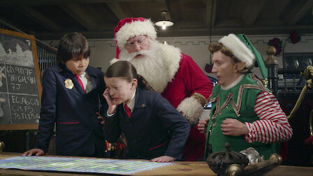 Watch Odd Squad | Netflix