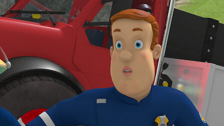 Watch Fireman Sam | Netflix