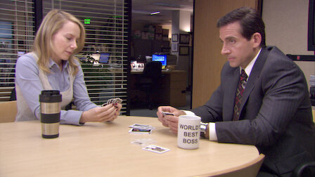 Watch The Office (U.S.) | Netflix