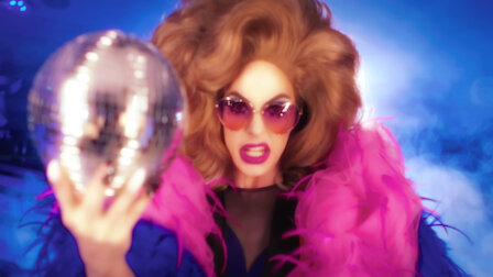 Watch Dancing Queen | Netflix Official Site