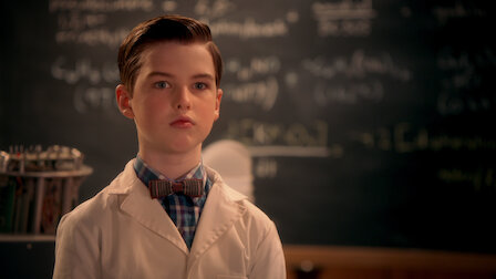 Watch Young Sheldon | Netflix