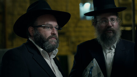 Watch Shtisel | Netflix Official Site
