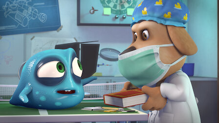 Watch Talking Tom and Friends | Netflix