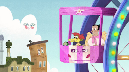 Watch I Heart Arlo | Netflix Official Site