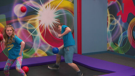 Watch Henry Danger | Netflix