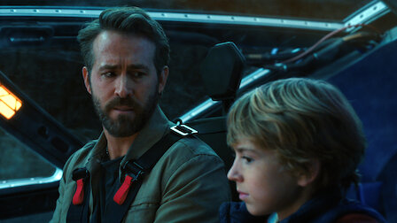 El proyecto Adam | Sitio oficial de Netflix