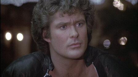 Watch Knight Rider | Netflix