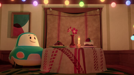 Watch Go! Go! Cory Carson | Netflix Official Site