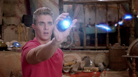 Watch Mako Mermaids: An H2O Adventure | Netflix Official Site