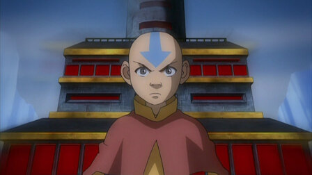 Watch Avatar: The Last Airbender | Netflix