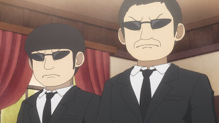 Watch High Score Girl | Netflix Official Site
