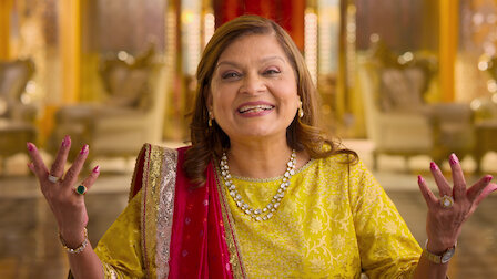 Watch Indian Matchmaking | Netflix Official Site