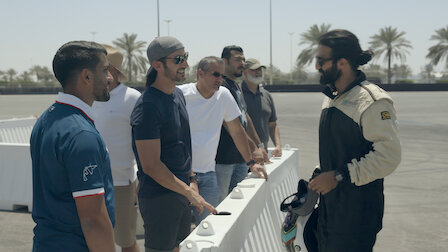 Watch The Fastest | Netflix Official Site