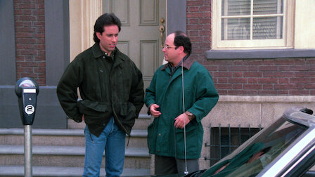 Seinfeld | Netflix