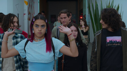 Control Z | Sitio oficial de Netflix