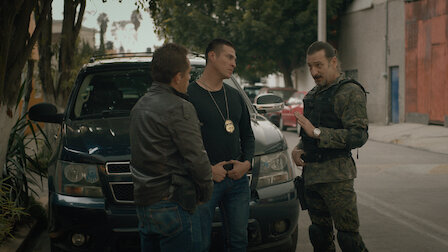 Yankee | Sitio oficial de Netflix