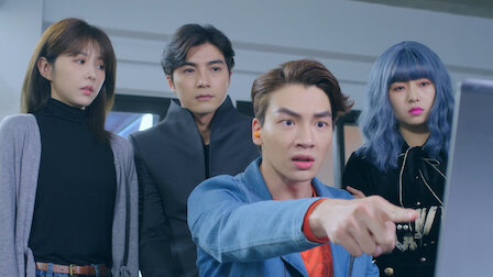 Watch The Devil Punisher | Netflix Official Site