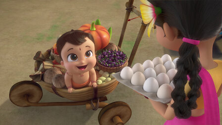 Watch Mighty Little Bheem | Netflix Official Site